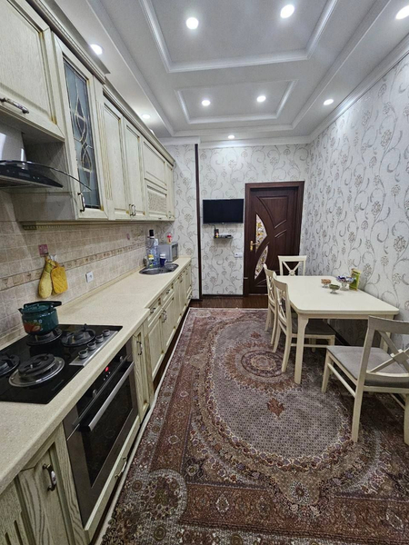НОВОСТРОЙКА \\nGolden House\\nна Юнусабад 5\\nНОВОСТРОЙКА \\nGolden House