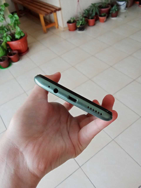 Tecno spark 7pro 4/128