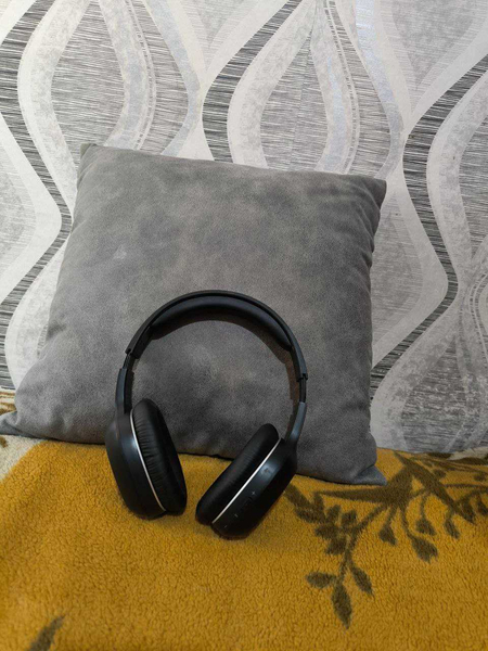 Edifier W600BT черный