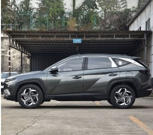 Hyundai Tucson Sotiladi