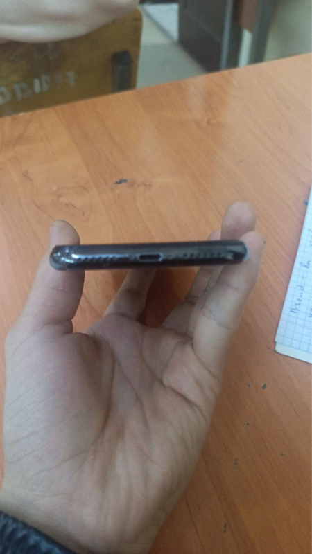 Iphone x 256gb abmen bor