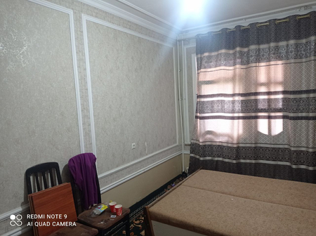 Аренда Гунча оилага 450$