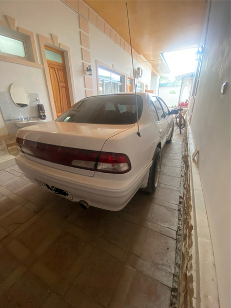Variantga(vkup)yoki naxtga Nissan maxima 3L
