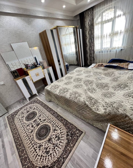 \Сергли,ЖК.ChinaHouse.Евроремонт.Мебел,Бор.69м².Мошина бозор.
