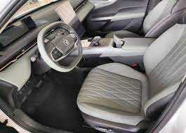 Umid Avtodan Changan Lamore mashinasi yillik 6%da