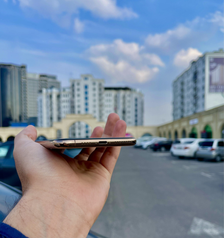 Iphone Xs Max 64Gb