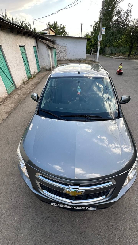 Chevrolet Cobalt