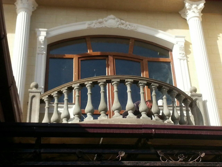 Balasina qilib beramiz