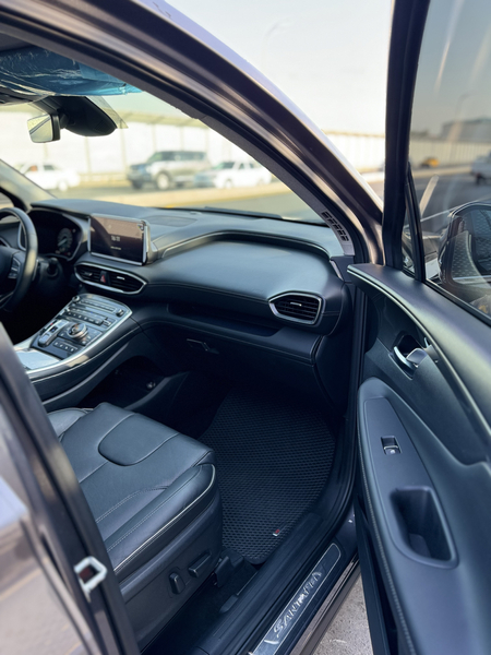 Hyundai Santafe!!!