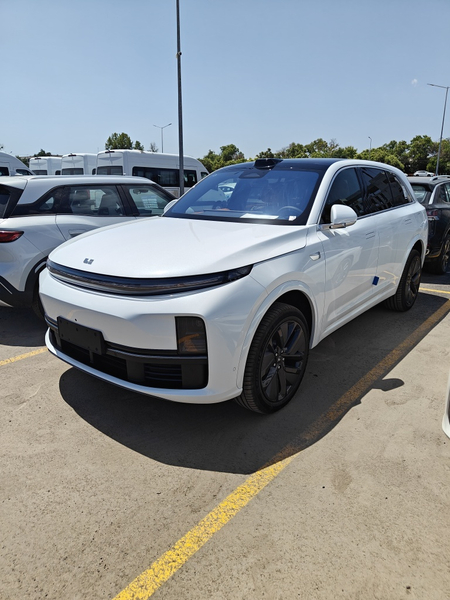 Lixiang L7 Ultra