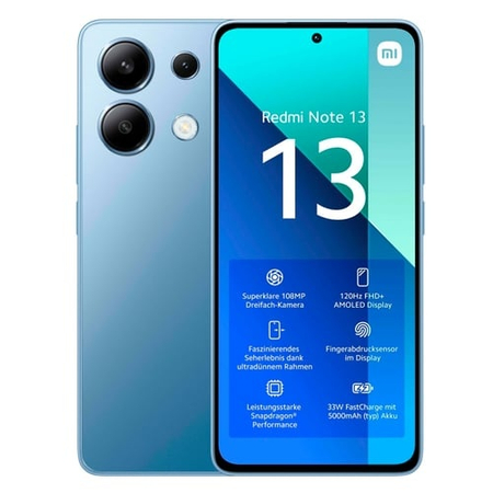 Redmi not 13    256 gb Srochna satilad