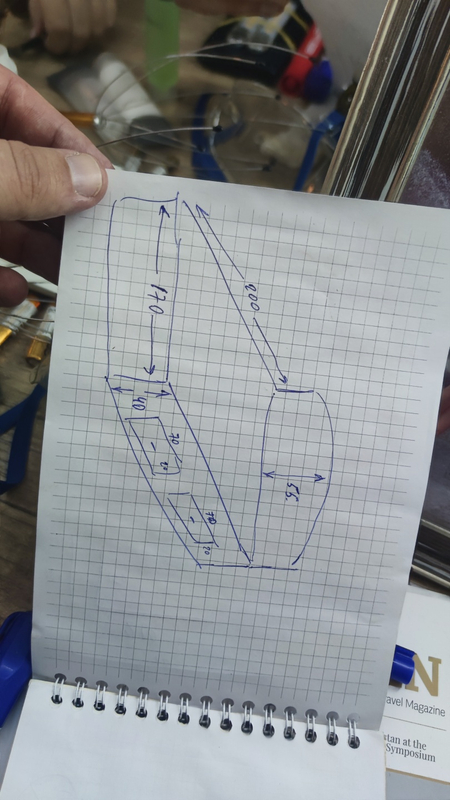 Двуспальная кровать