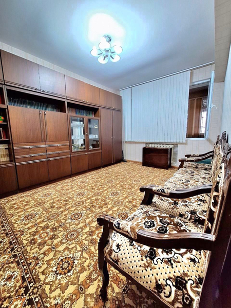 Продаю 2-х комнатную квартиру