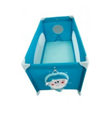 Продам манеж- кровать Chicco Easy Sleep