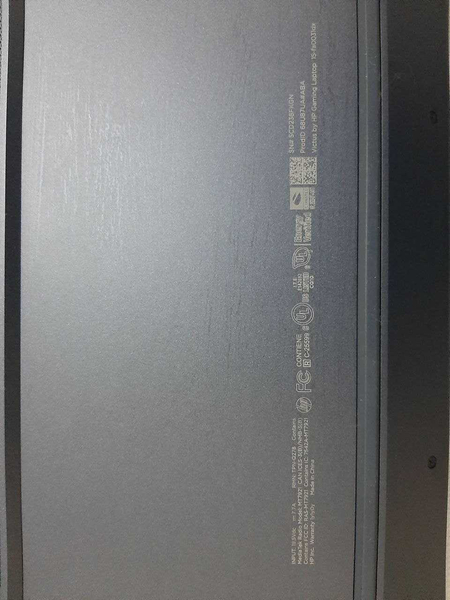 Victus notebook Victus by HP Gaming Laptop\\n15-fa0031dx