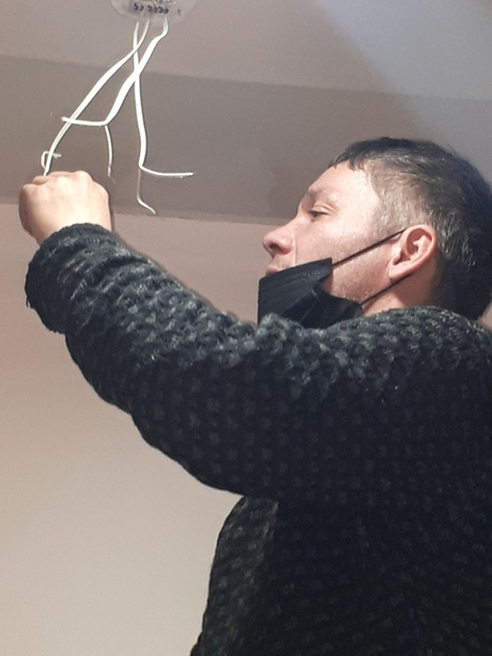 Aleks fire sistem service