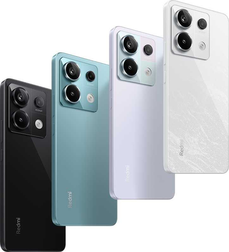 Xiaomi Redmi Note 13 Pro 8/128GB