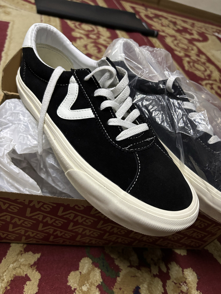 Vans old school Vans old school