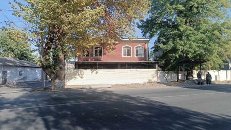 ТТЗ массив Дурмень Дом 2 сот, 4комн