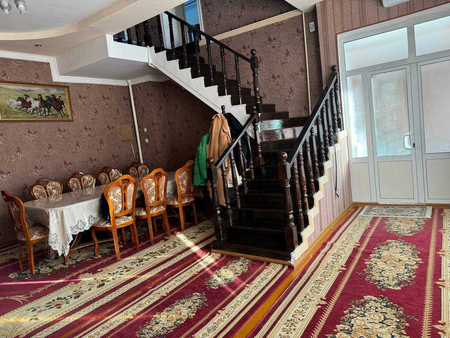 Продаётся хороший дом 4.5 сотки