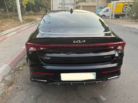 Продается KIA K5 GT line + (2022)