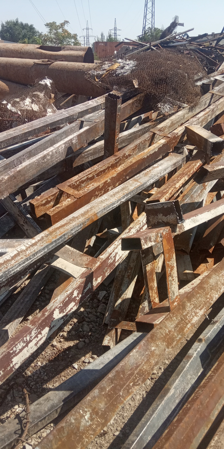Metalom Mettal 3500