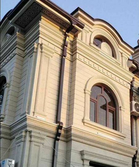 Тарнов водастойка слив туруба урнатамиз