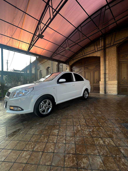 NEXIA 3  2020 yil LTZ