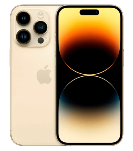 имеется большое количество телефонов IPhone