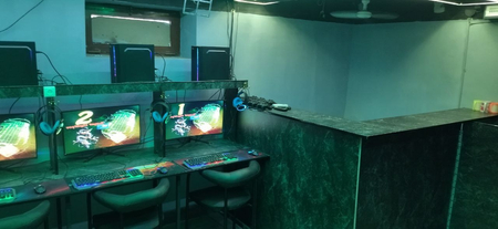 Game klub kompyuter playstation narxi oltmish 60  Million