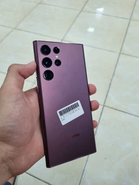 Samsung s22 ultra