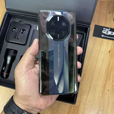 HUAWEI Mate 50 RS Porsche Design, 12/512 ГБ