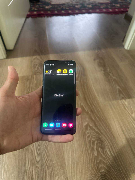 Samsung S8   б/у