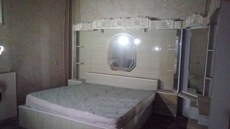 Качественный спальный гарнитур