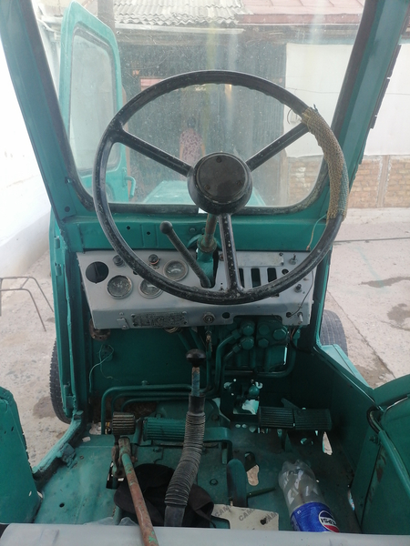 Hama joyi zor olish minish kerak