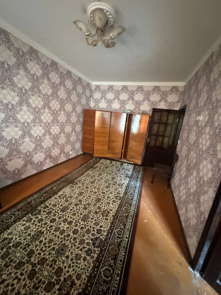 Чиланзар 3, Торговый Центр, 1/3/4