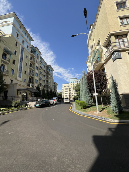 Продаётся квартира ЖК Yangi Darhan
