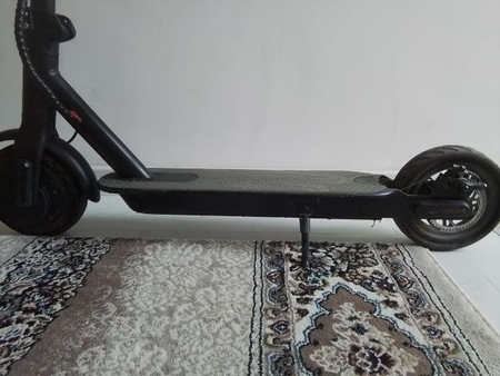 Elektron Samakat