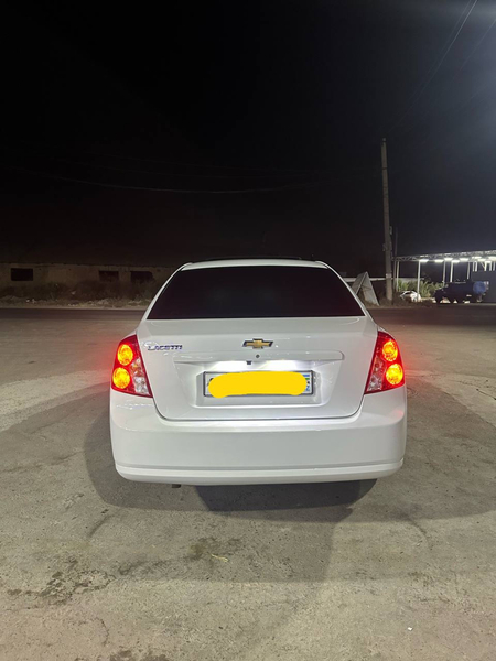 Gentra 2022 Elegant plus
