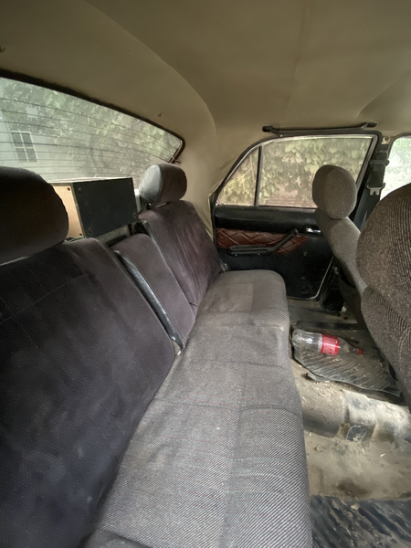 Автомобиль Газ-310290