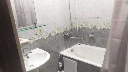 Срочно!Сдается 2ком. квартира , Юнусабад 7, Завод Зенит.