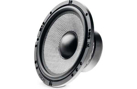 Focal 165As3  3-компонентная акустика