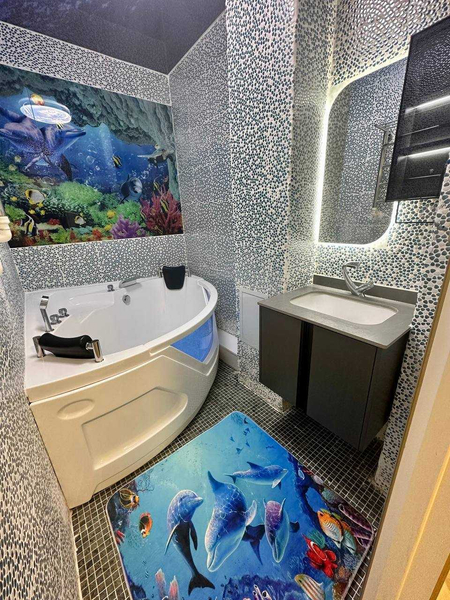 Аренда квартиры на Парк АНХОР ID;ND 229