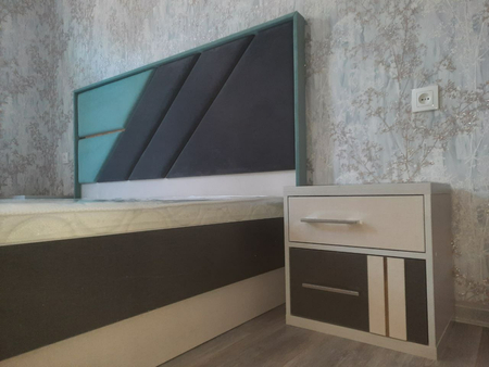 Spalniy kamplek Xaytek Sifati zòr sehdan olin