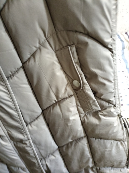 Kurtka jaket razmer standart 54gacha