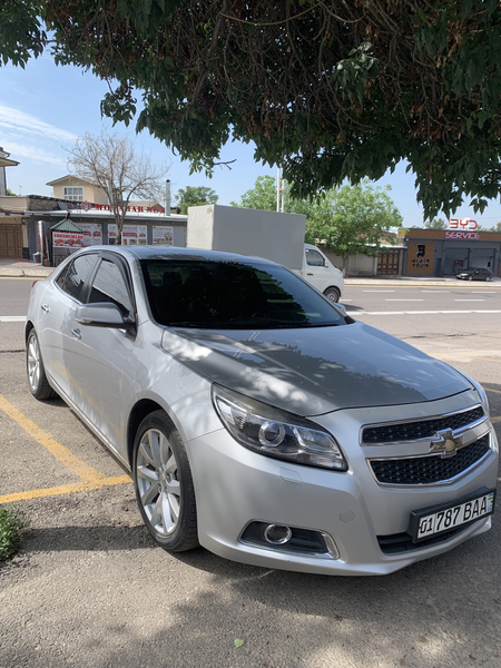 Malibu 1 full 12500 + торг