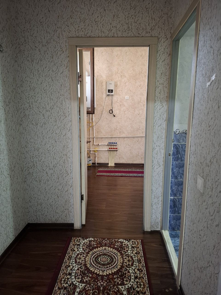 Сдаётся 1/4/4 на Ферузе (Сагдиана)