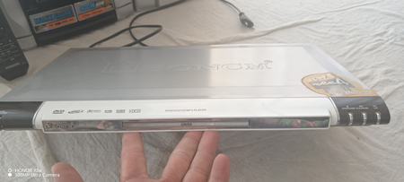 Sotiladi dvd soncm