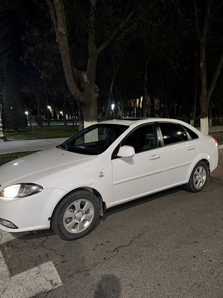 Elegant Plus Evro Lacetti Jentra 2021