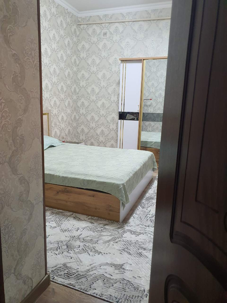 Сотилади ховли 6 соток